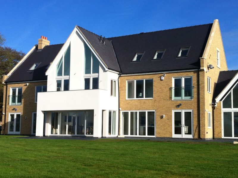 Mark Grogan Back of House - ADM Systems