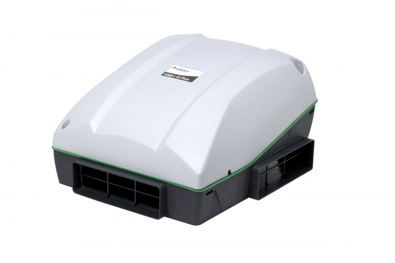 CME2_QPlus - ADM Systems